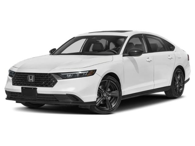 2019 Honda Accord Hybrid 2019 Accord Info and Specs