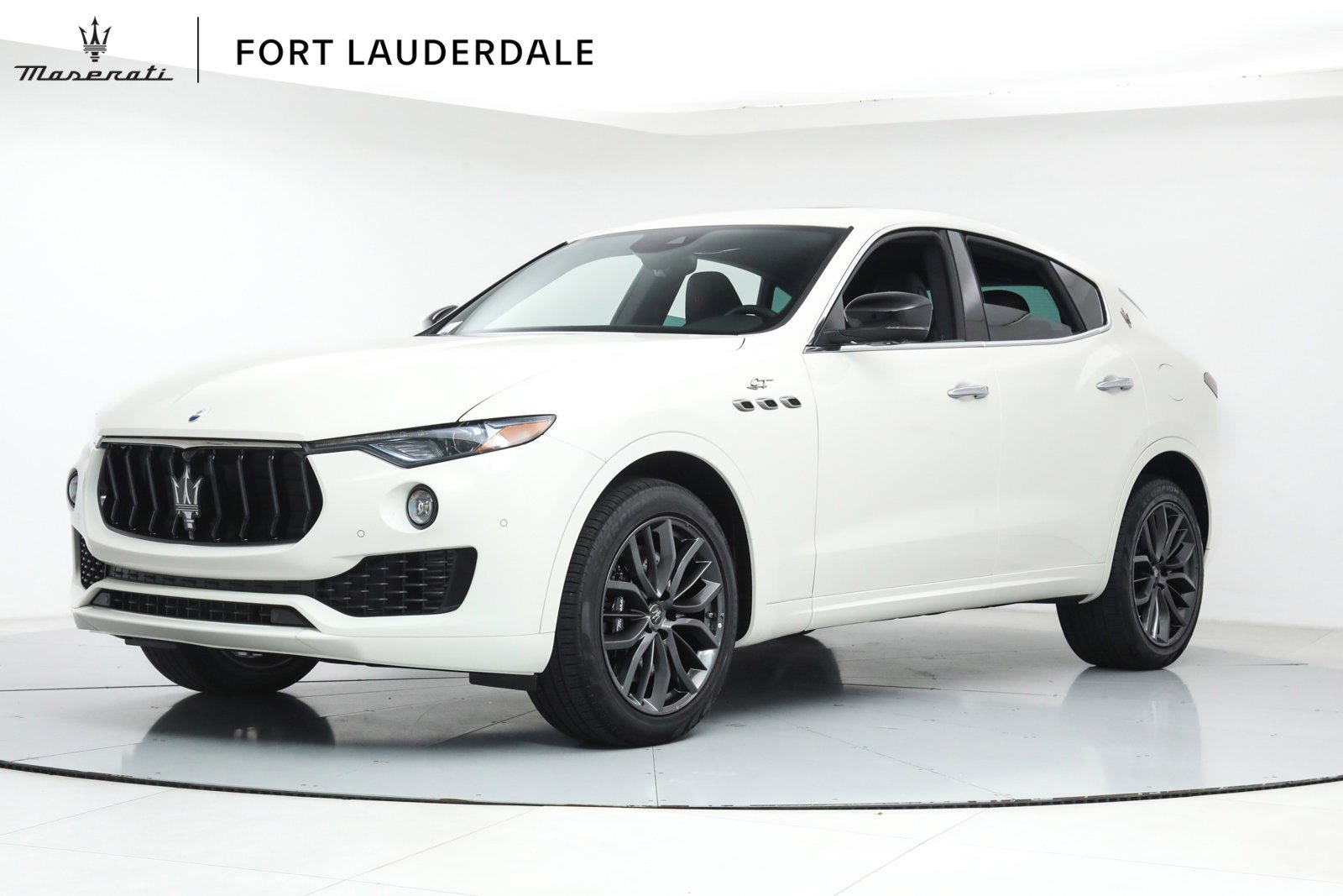 New 2024 Maserati Levante GT Ultima | FM453718 | Maserati Fort Lauderdale