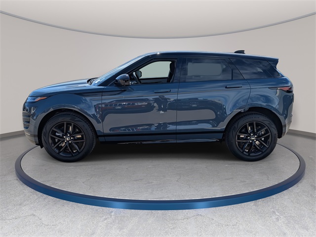 New 2026 LAND ROVER Range Rover Evoque Dynamic SE SUV in Littleton # ...