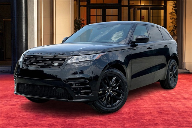 New range rover velar store