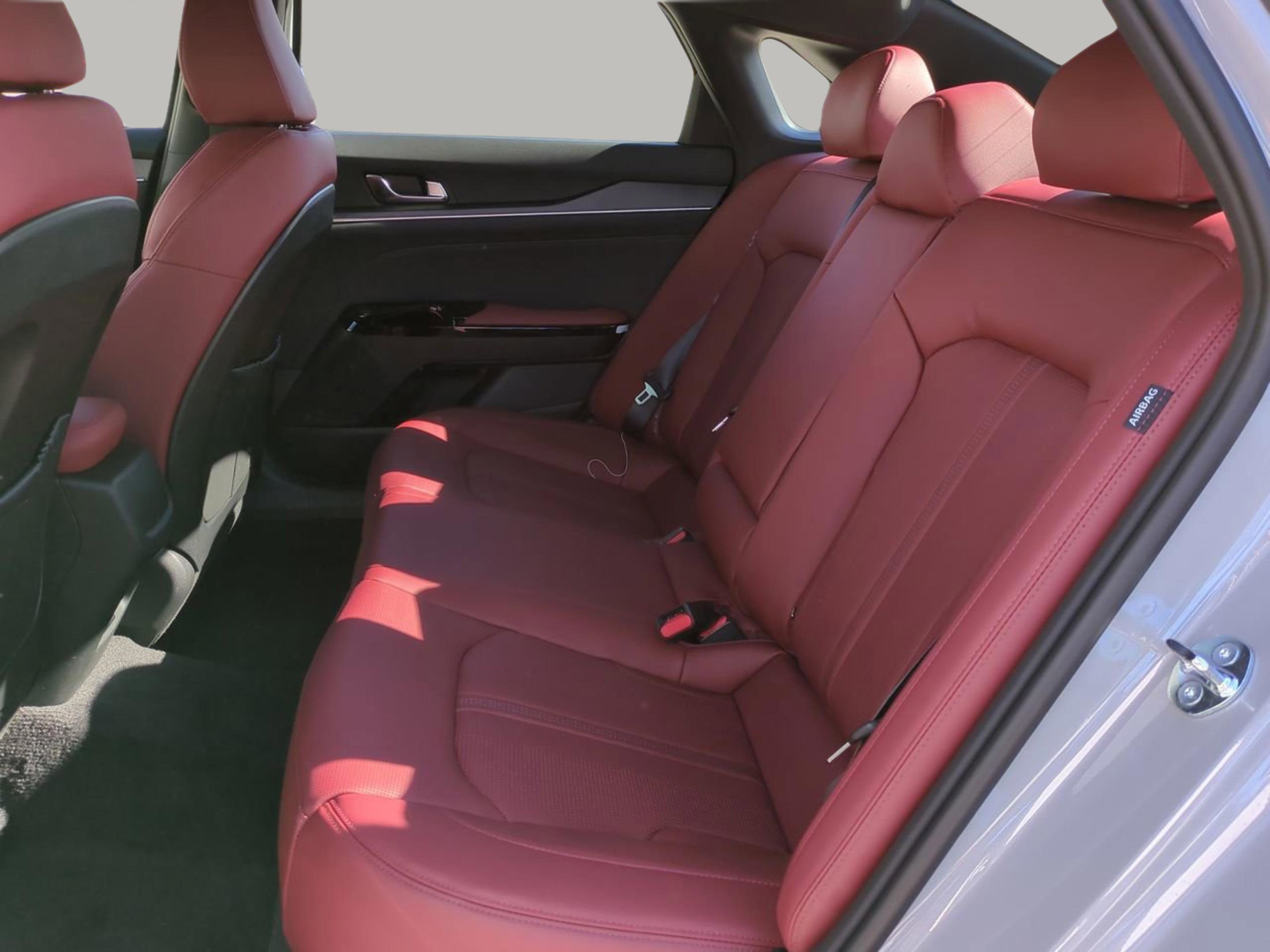 New 2026 Kia K5 GT-Line 4dr Car in Orlando #T5442742 | Greenway Kia East