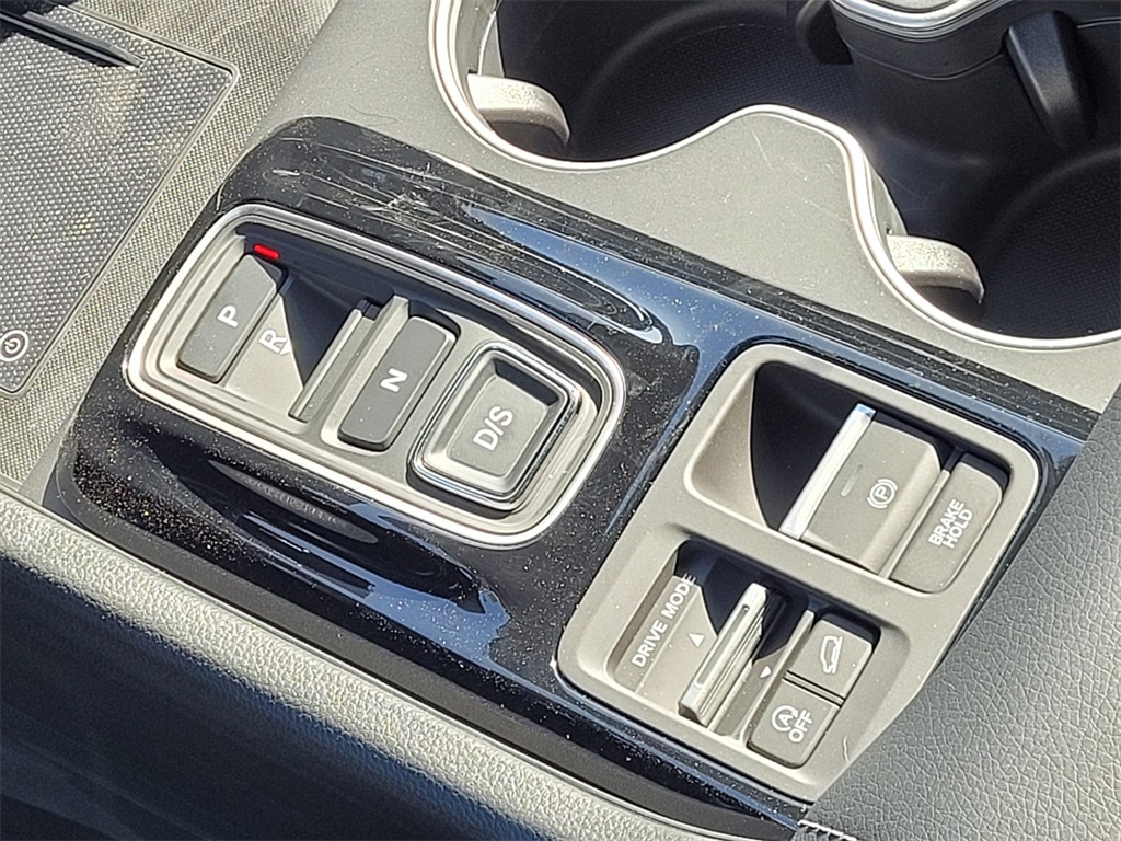 New 2025 Honda Pilot AWD TRG 4D Sport Utility in Cleveland #25EU746 ...