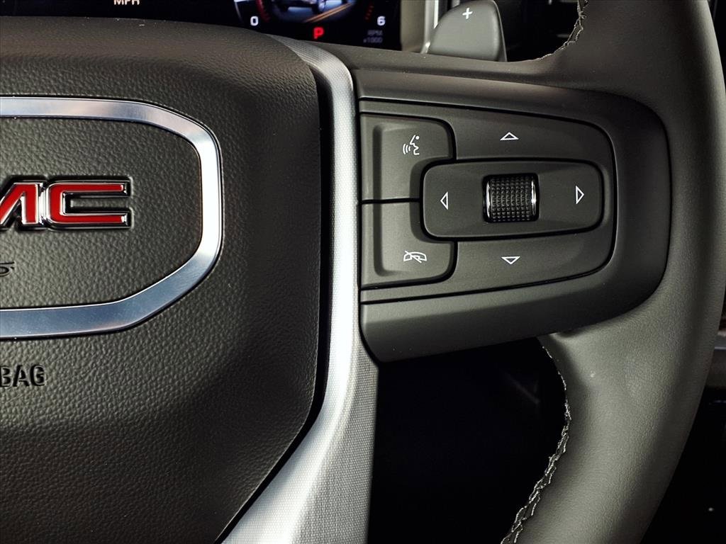 New 2026 GMC Sierra 1500 Elevation Crew Cab in #G226236 | Classic ...