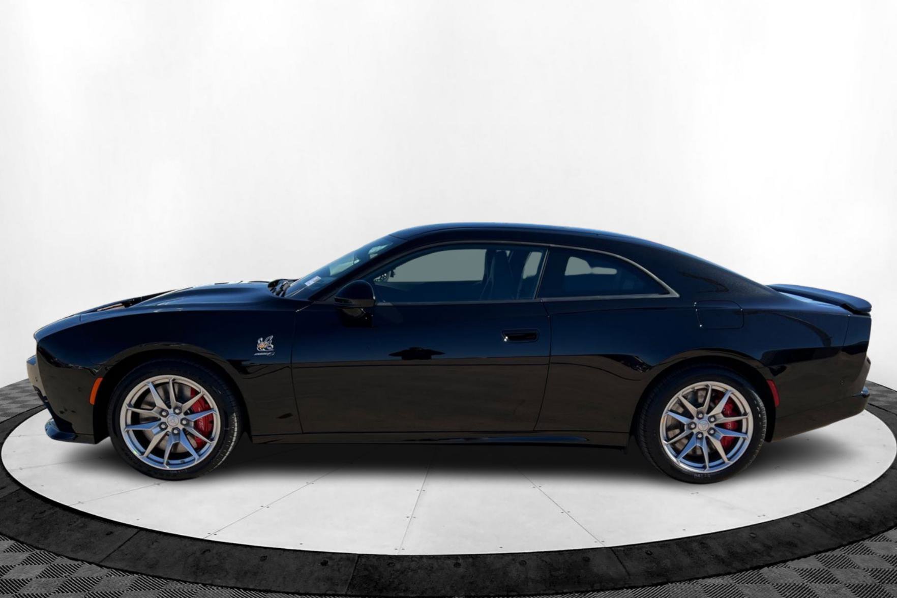 New 2025 Dodge Charger Scat Pack Coupe in St George #7064500 | Stephen ...