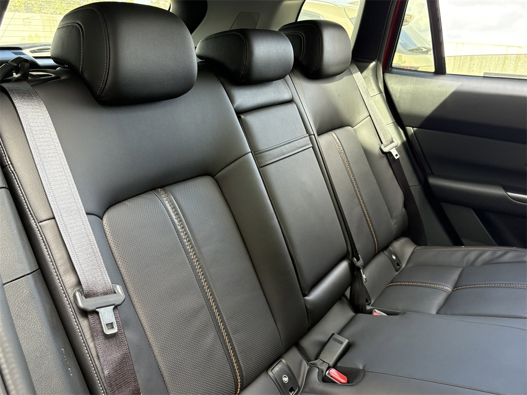 New 2025 Mazda CX-50 2.5 Turbo Premium AWD SUV in Doral #327732 | Ocean ...