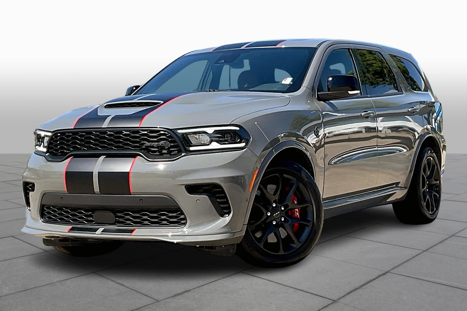 Dodge Durango Rc Car