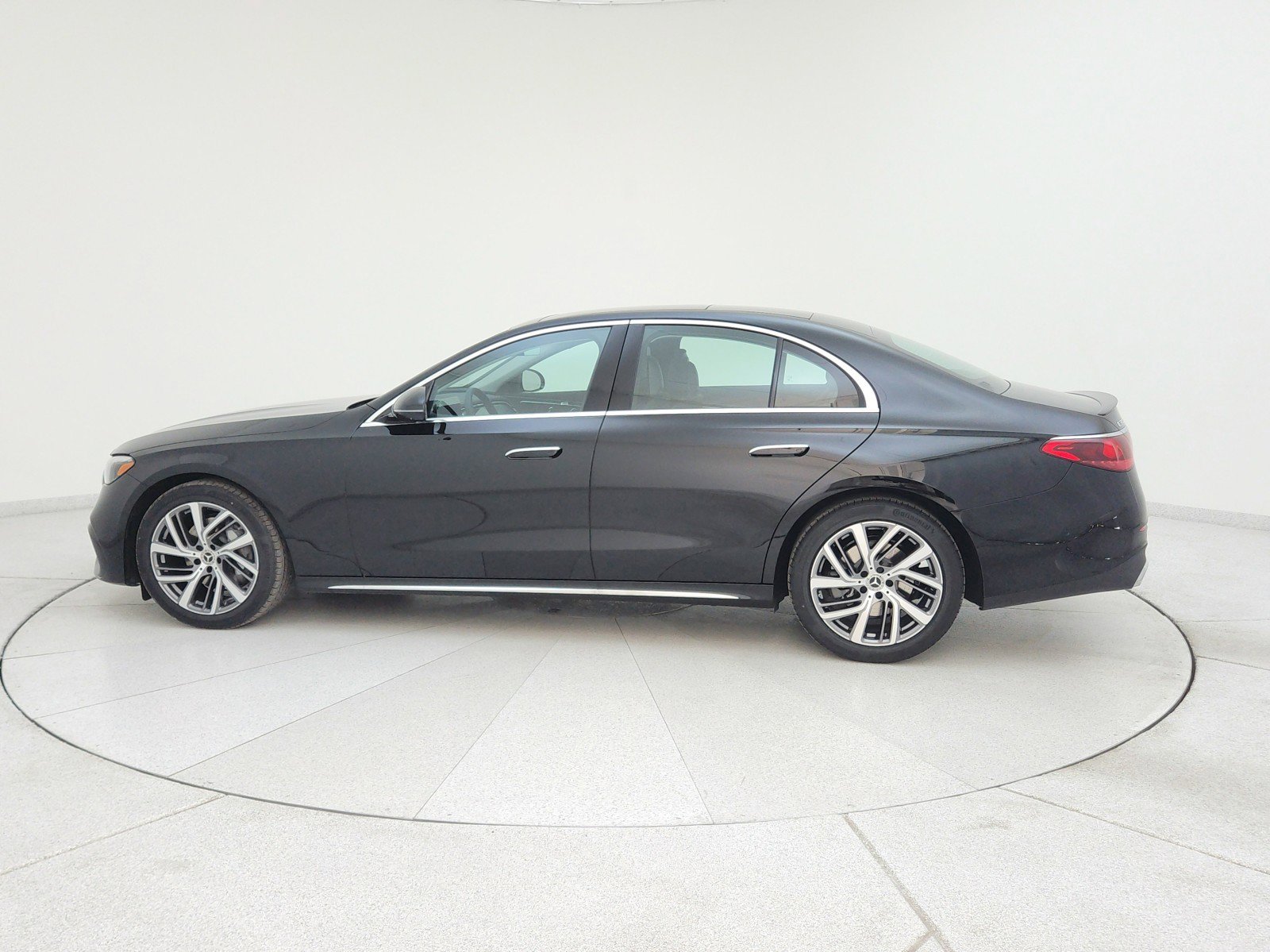 New 2025 Mercedes-Benz E-Class E 350 Sedan in Las Vegas #N02123 ...