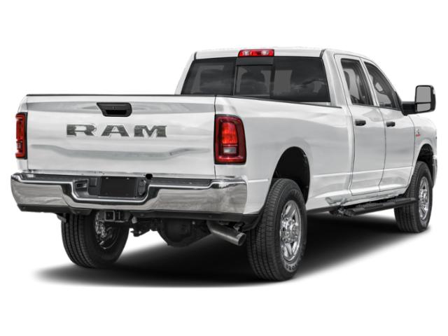 New 2026 RAM 3500 TRADESMAN Crew Cab near Los Angeles, CA # | Van Nuys ...
