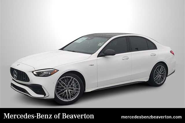 Mercedes De Portland