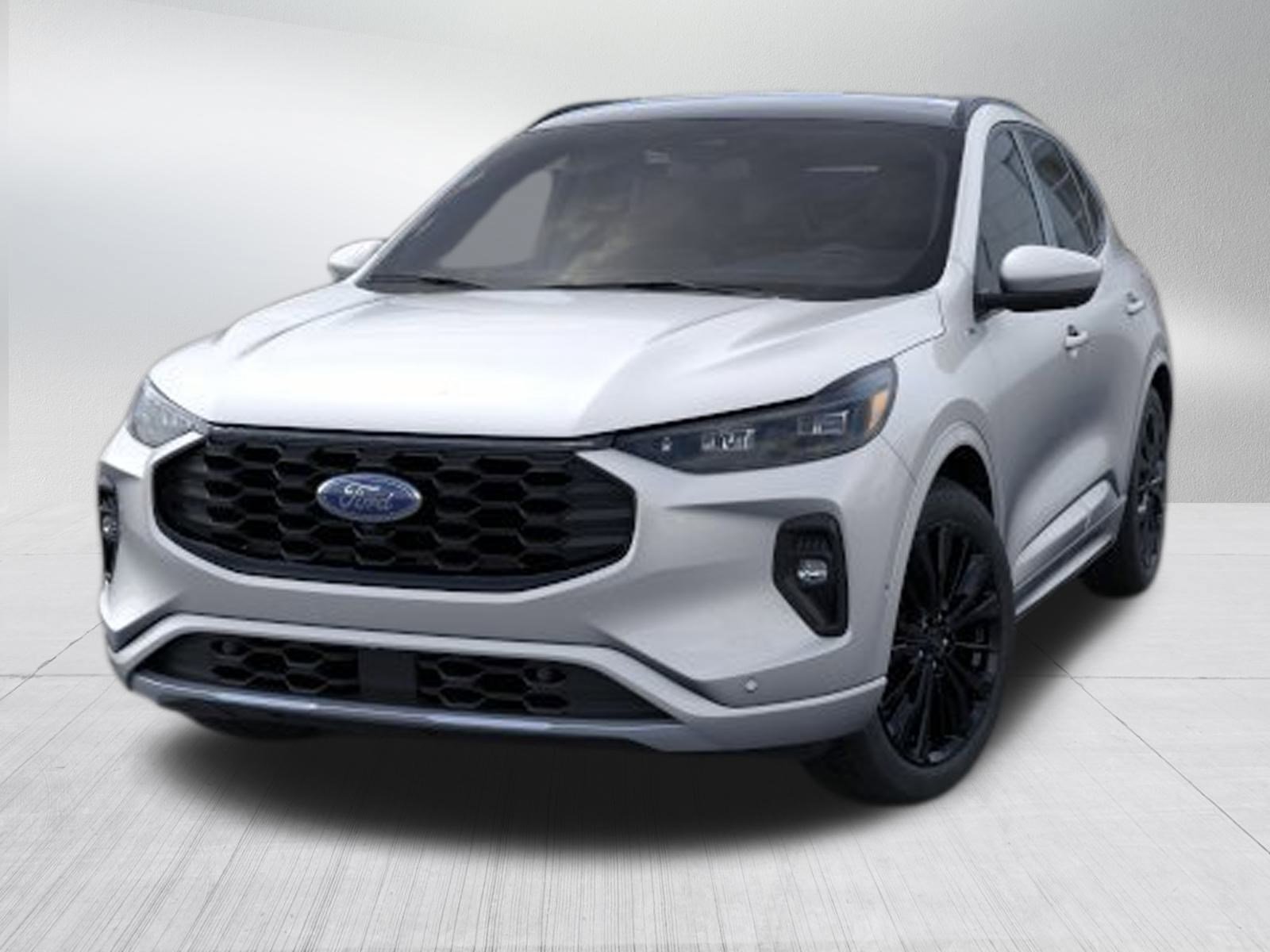 New 2024 Ford Escape ST-Line Elite Sport Utility in Coon Rapids #247055 ...