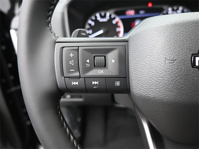 New 2026 Nissan Rogue SV 4D Sport Utility in Columbus #N742380 ...