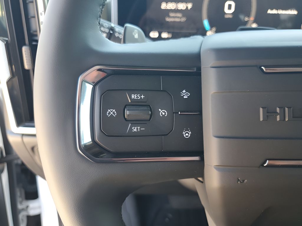 New 2026 GMC Hummer EV SUV 2X 4D Sport Utility in Austin #TU601889 ...