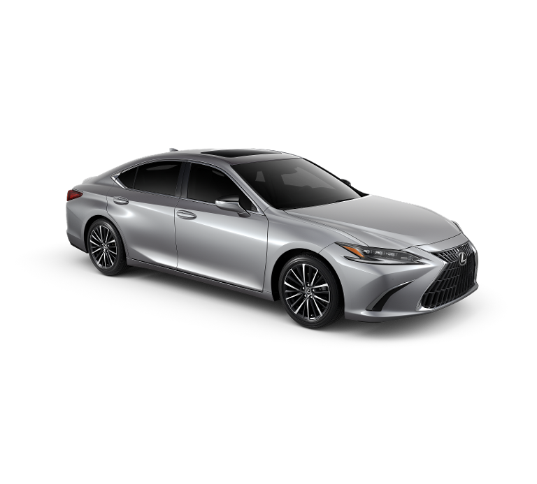 New 2025 Lexus ES 350 4-DOOR SEDAN in North Miami #25068200 | Lexus of North Miami