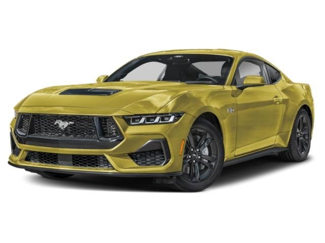 New 2025 Ford Mustang GT Fastback Fastback in San Antonio #413974 ...