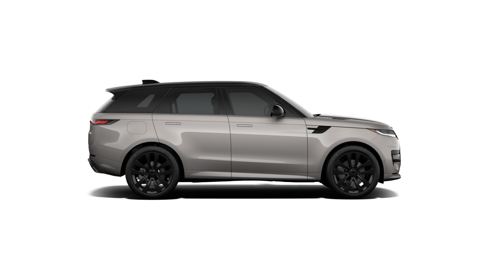 New 2026 LAND ROVER Range Rover Sport Dynamic SE 400PS 4 Door SUV in ...