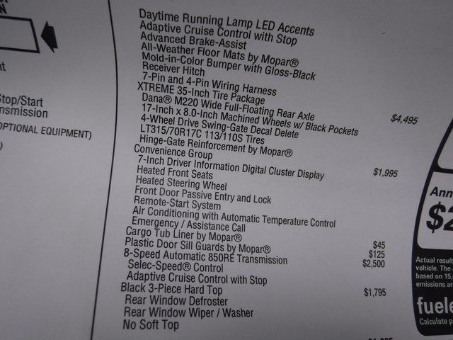 New 2025 Jeep Wrangler Willys Utility in Delmont #250133 | Victory ...