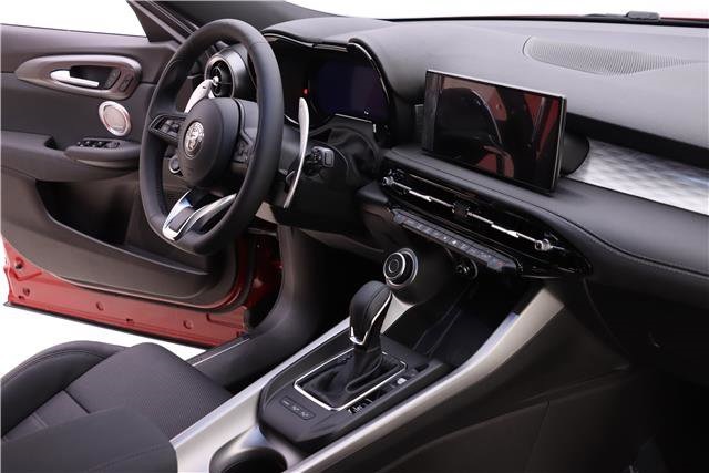 New 2024 Alfa Romeo Tonale Veloce EAWD in Cincinnati #R3044150 | Alfa ...