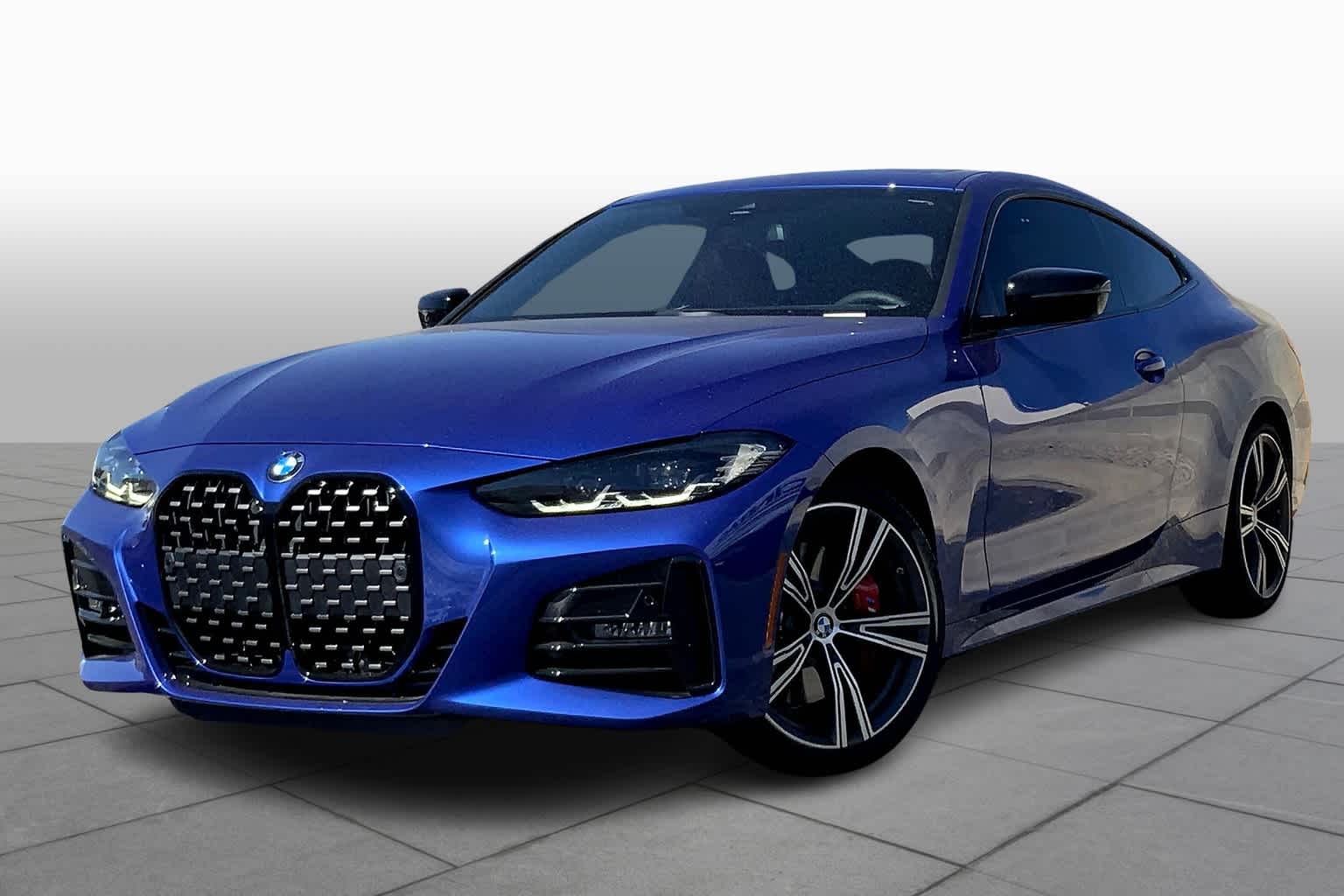 New 2024 BMW 430i xDrive 430i xDrive Coupe in Santa Fe #RCP40822R ...