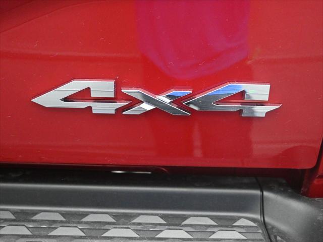 New 2026 RAM 2500 BIG HORN Crew Cab in Charles City #10T2894 | Mike ...