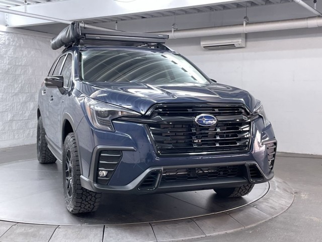 New 2023 Subaru Ascent Onyx Edition 7-Passenger SUV in Austin #U57256 ...