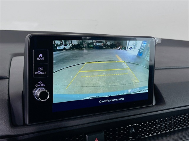 New 2026 Honda CR-V Hybrid TrailSport 4D Sport Utility in Ocala # ...