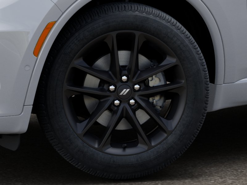 New 2026 Dodge Durango GT Plus Sport Utility in Milwaukie #D0826190 ...