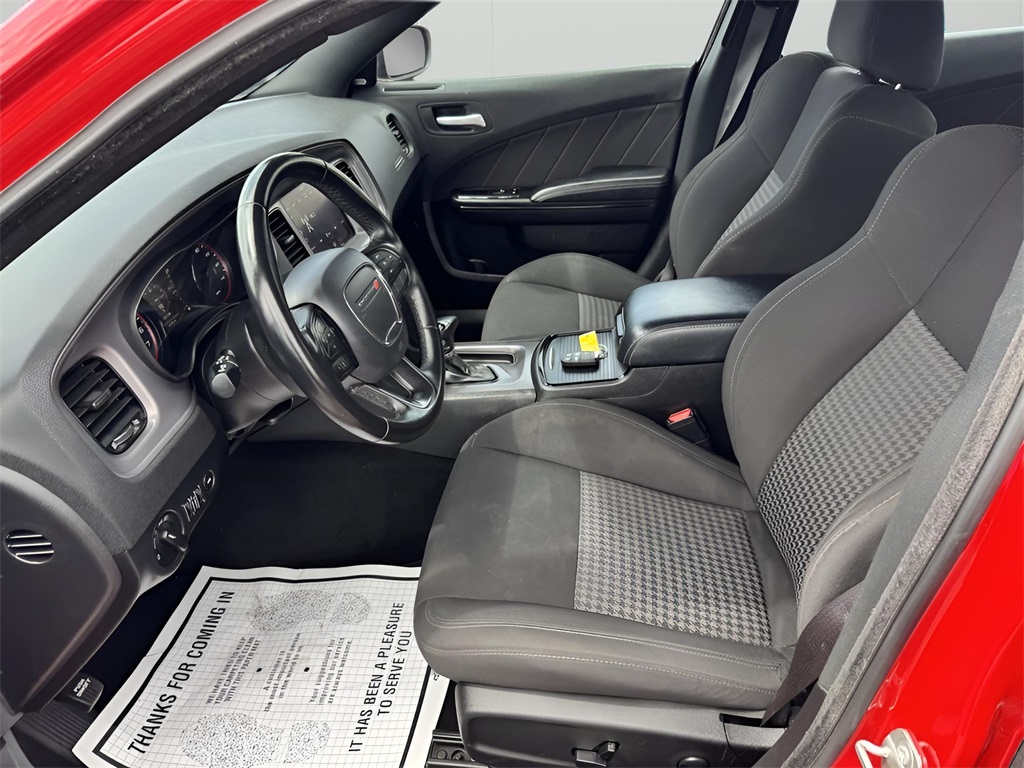 Pre-Owned 2023 Dodge Charger GT 4D Sedan in Jackson #19E04508 | Victory ...