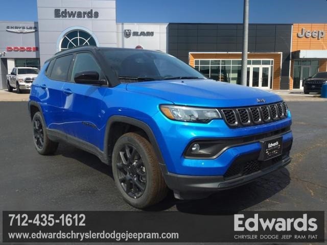 Edwards Auto Group | New and Pre-Owned Dealerships in Iowa