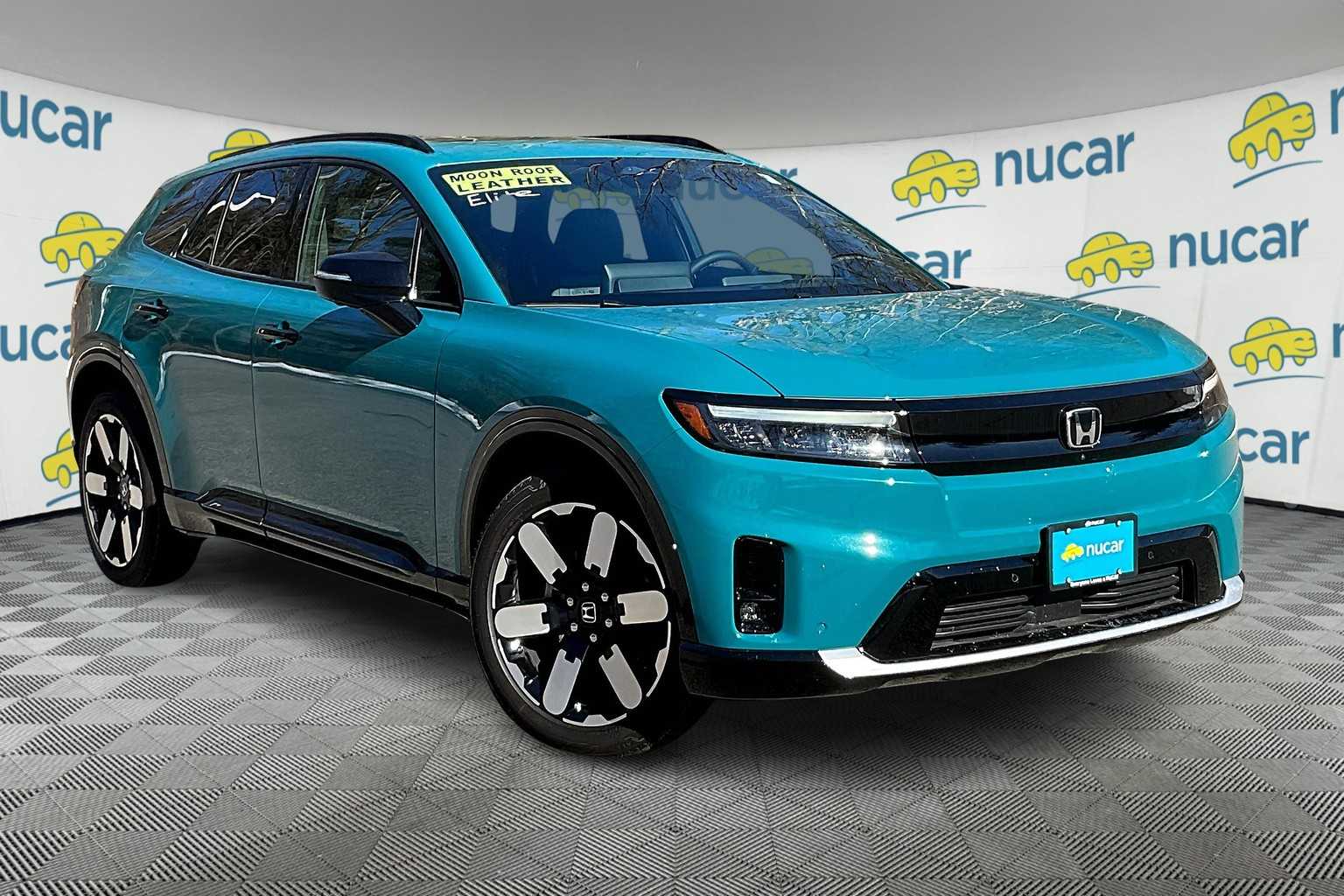 New 2024 Honda Prologue Elite in Westford, MA l Near Lowell STK #W401155