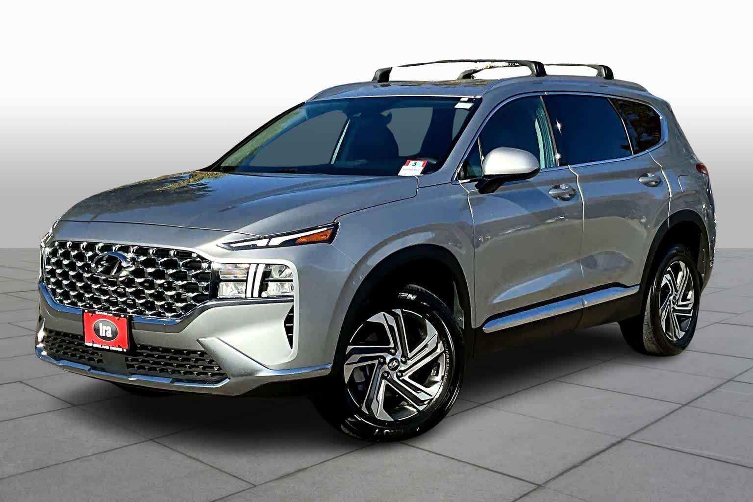 Pre-Owned 2022 Hyundai Santa Fe SEL Sport Utility in Danvers #NH469847 ...