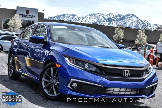 Prestman Auto | Dealer in Salt Lake City, UT