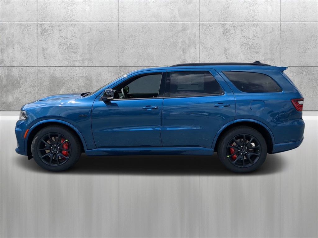 New 2024 Dodge Durango SRT 392 Sport Utility in Tallahassee #C202453 ...