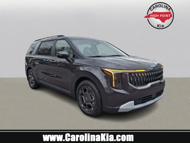 Carolina Kia of High Point | North Carolina New & Used Car Dealer