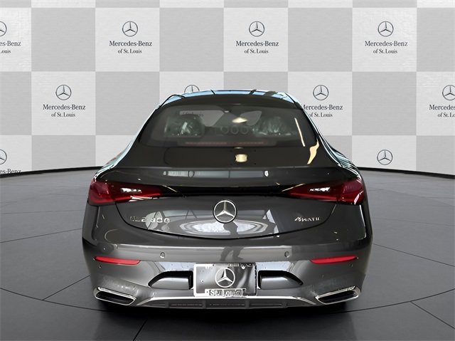 New 2024 Mercedes-Benz CLE CLE 300 Coupe in St. Louis #RF009800 ...