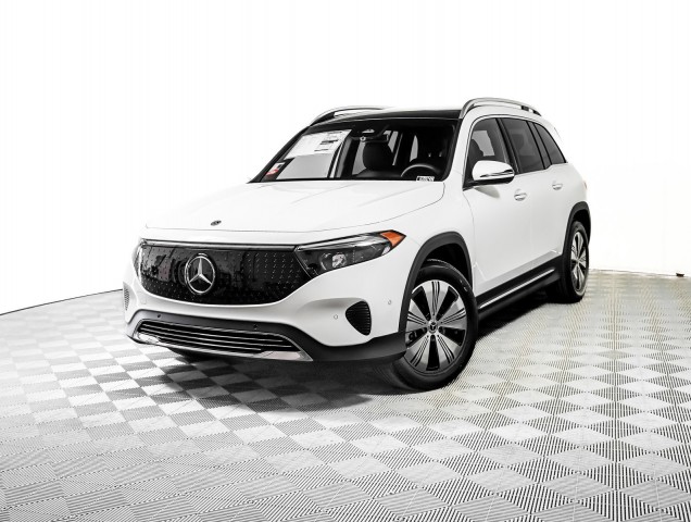 Mercedes Benz EQB for Sale in Riverside CA