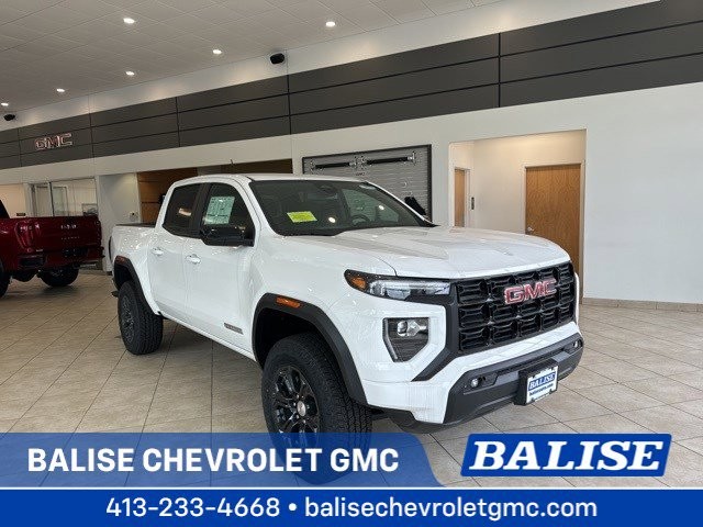 Balise Chevrolet GMC | Chevrolet, GMC Dealer in Springfield, MA