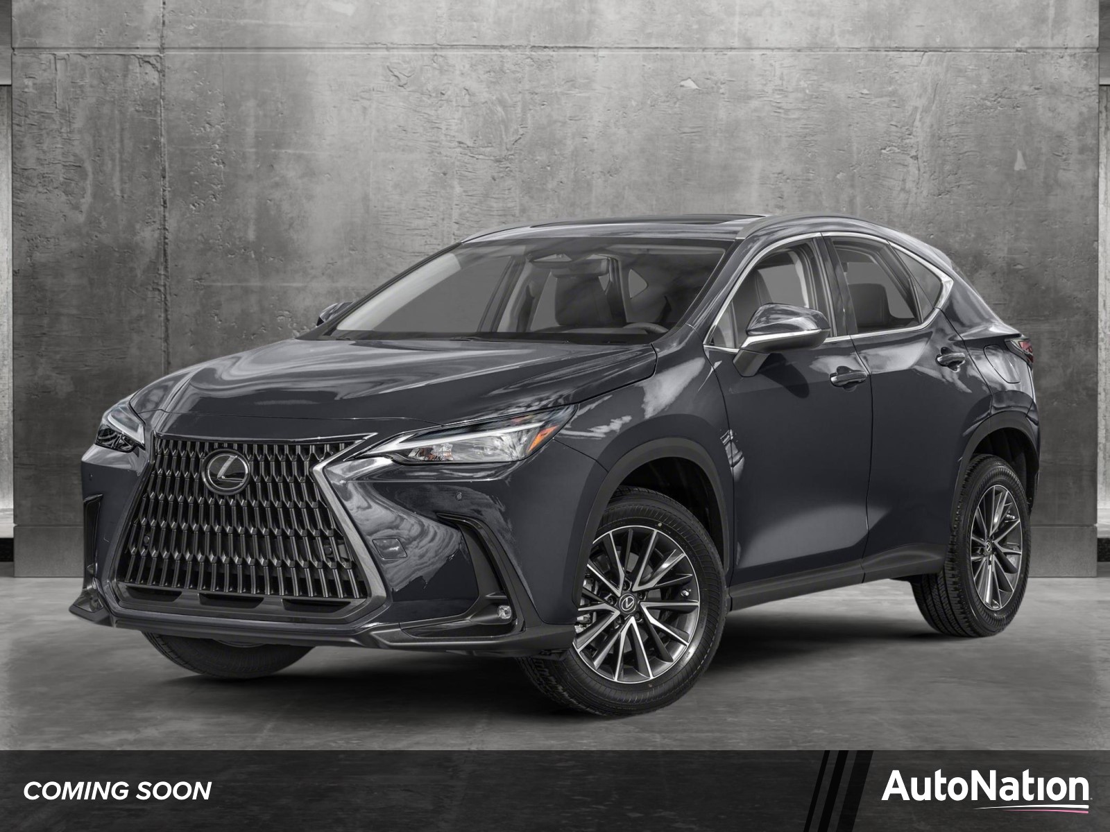 New 2025 Lexus NX 250 PREMIUM 5-DOOR SUV 4X2 in West Palm Beach # ...