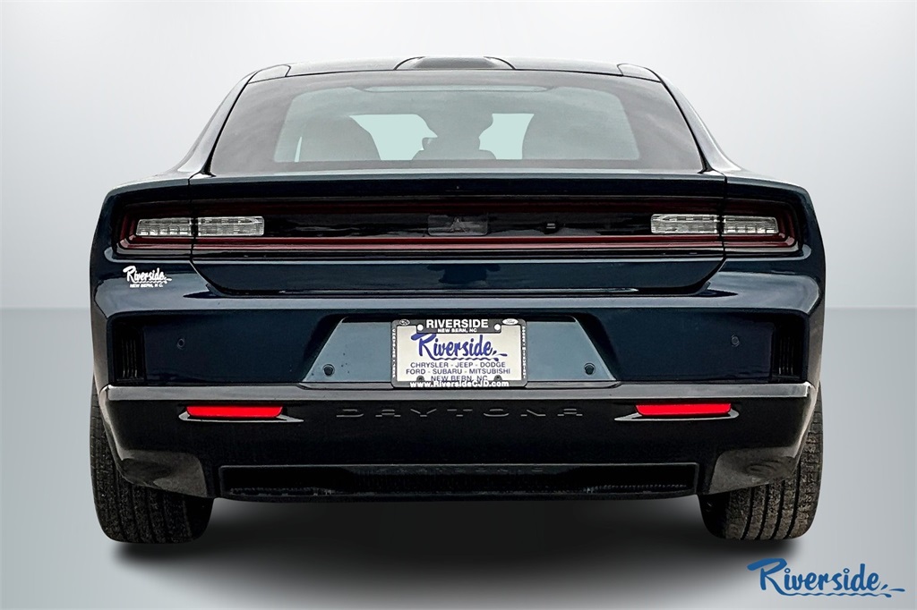 New 2024 Dodge Charger R/T Coupe in New Bern #R17086 | Riverside ...