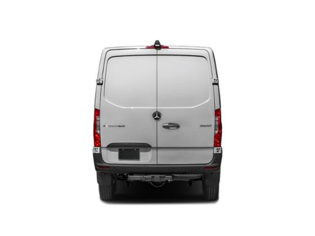 New 2026 Mercedes-Benz Sprinter Cargo Van 2500 Standard Roof I4 Diesel ...
