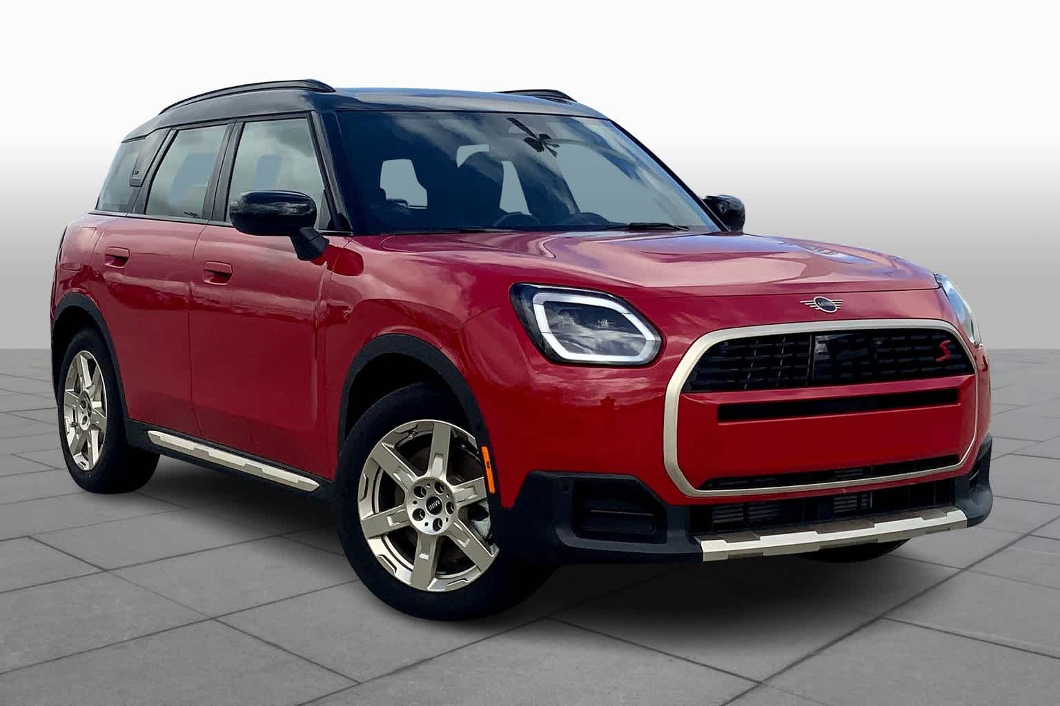 New 2025 MINI Countryman Signature Plus Sport Utility Vehicle in ...