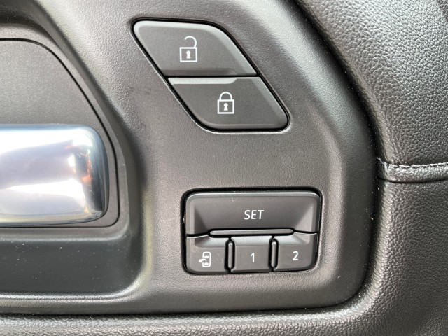 Pre-Owned 2021 GMC Sierra 1500 SLT Pickup Truck in Pensacola #C0131 ...