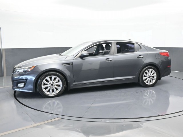 Pre-Owned 2015 Kia Optima LX 4D Sedan in Miami Lakes #K5E632796A ...