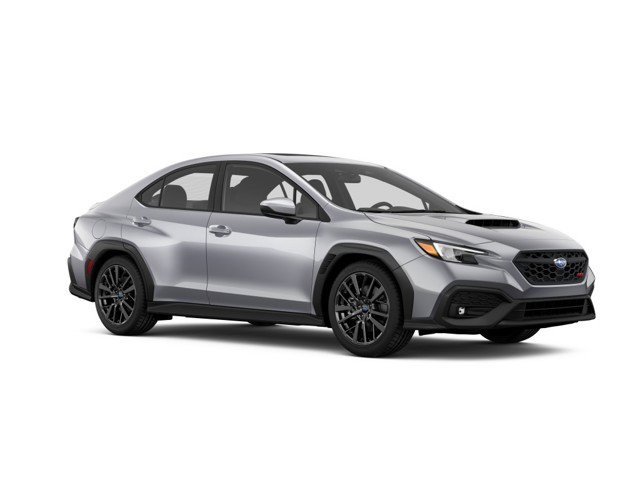 New 2025 Subaru WRX Premium 4 DOOR in Olathe #804599 | Subaru of Olathe