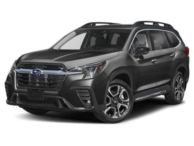 New 2025 Subaru ASCENT Limited 7 -Passenger SUV in Indiana #225265 ...