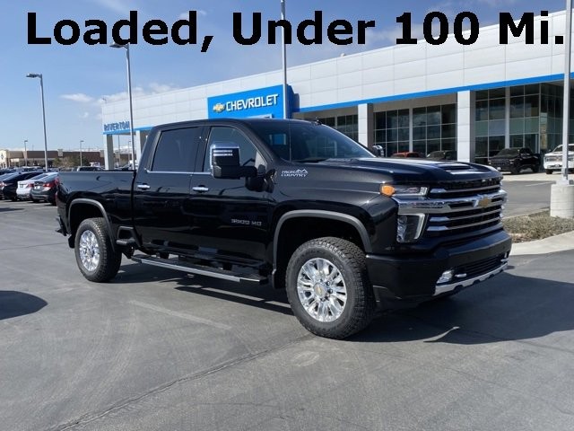 New & Used Chevy Dealership in Riverton, UT | Riverton Chevrolet
