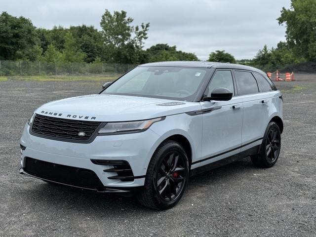 New 2025 Land Rover Range Rover Velar Dynamic SE 4 Door in Hartford ...