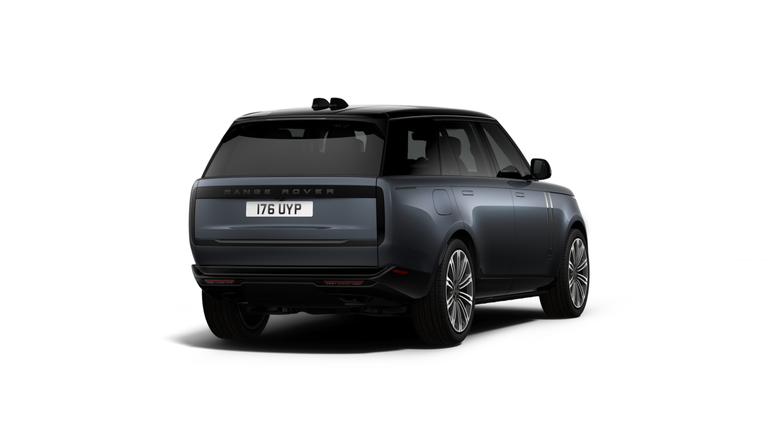 New 2025 LAND ROVER Range Rover Autobiography 7 Seats 530PS 4 Door SUV ...