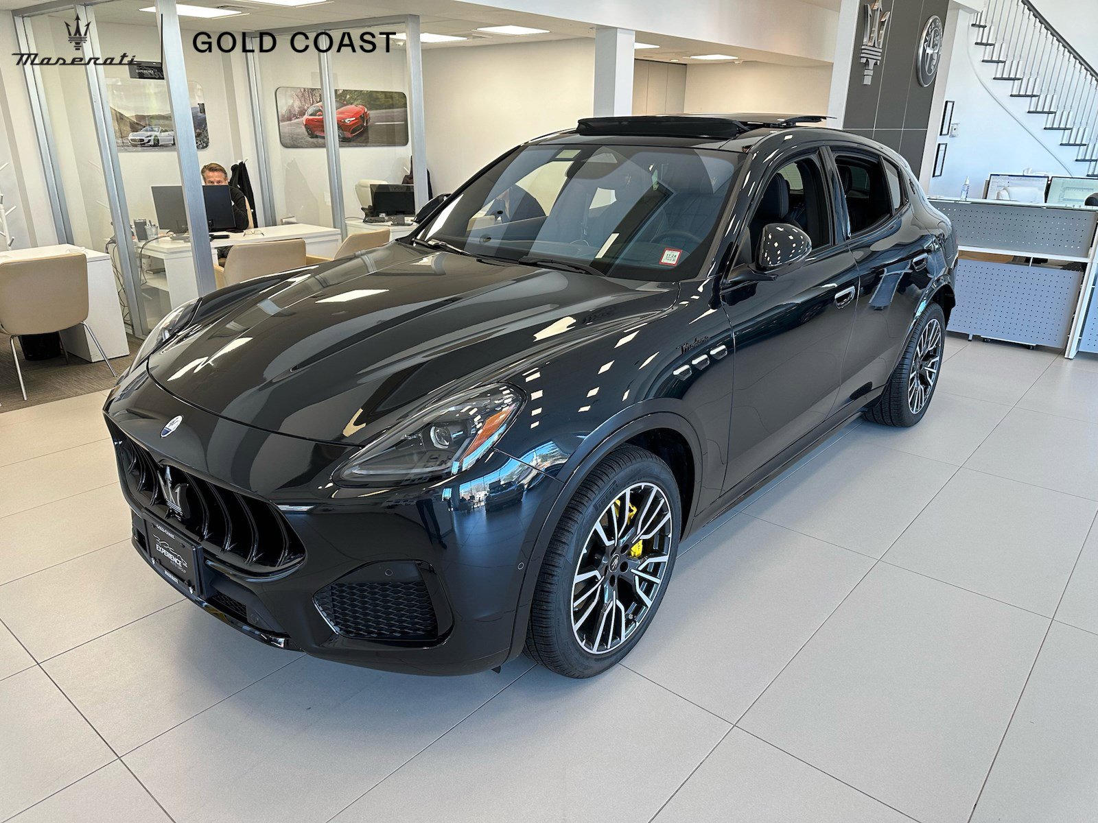 The Experience Auto Group | New and Pre-Owned Luxury Auto Dealer