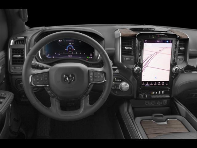 New 2026 RAM 1500 Limited Crew Cab in Fond du Lac #26T81 | Summit ...