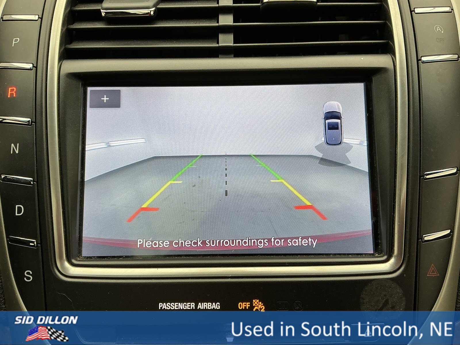 Pre-Owned 2020 Lincoln Nautilus Reserve SUV in #4X0810B | Sid Dillon